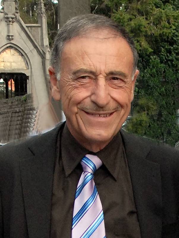 Décès de Monsieur Jules SOHET (17-12-08), Annonce nécrologique