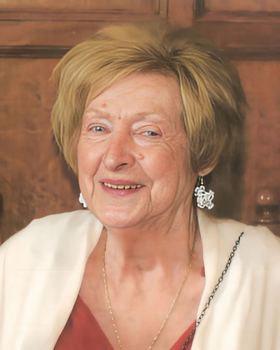 Pompes Funèbres Foret & Tejean - Décès de Madame Marie-Luce BARATÉ (28 ...