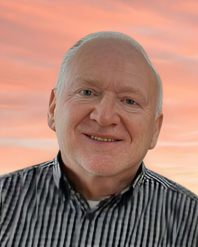 Décès de Monsieur Michel PARENT (13-04-25), Annonce nécrologique