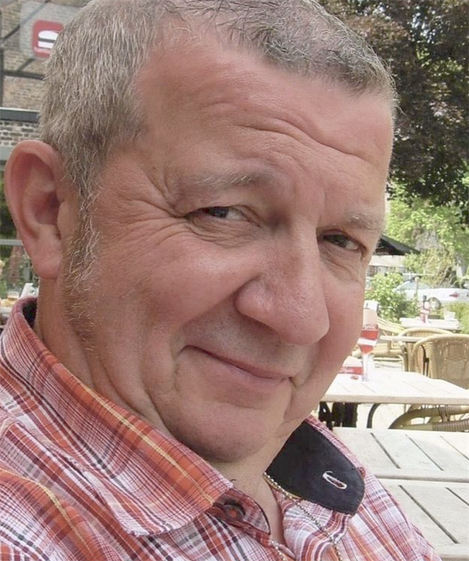 Pompes Funèbres Foret & Tejean - Décès de Monsieur Patrick POLLARD (21 ...