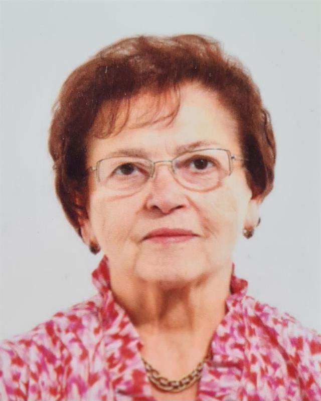 Pompes Funèbres Foret & Tejean - Décès de Madame Elsa DE PRA (22-01-23 ...