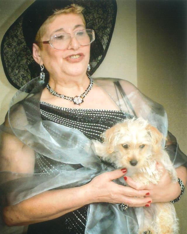 Pompes Funèbres Foret & Tejean - Décès de Madame Grazia ALAIMO (01-06 ...